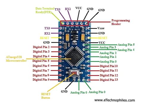 An Electronic Circuit Diagram With All The Components Labeled In Each Section Including Wires