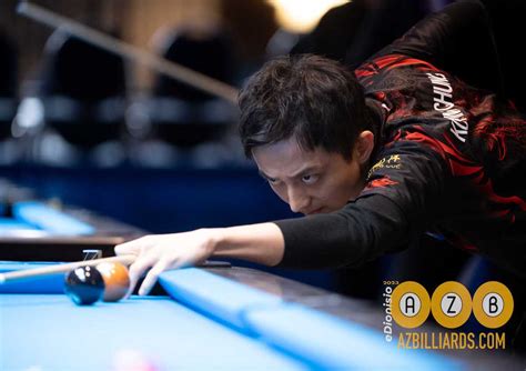 Wnt Update Ko Ping Chung Moves Inside Top 10 In The World News