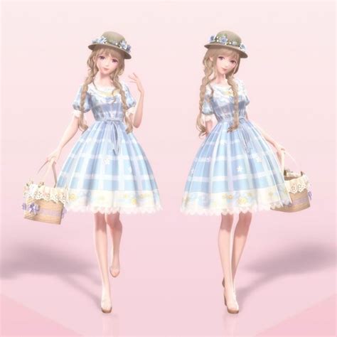 Pin Von 柊 Auf かわいい服