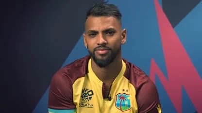Out Of This World Episode Two Wi V Png T20 World Cup Icc Mens