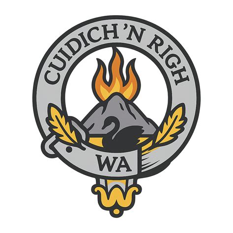 Mackenzie Clan Wa History