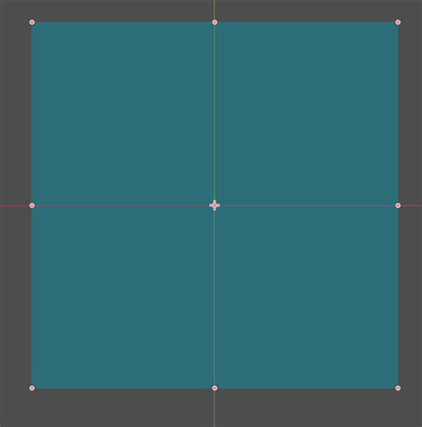 Godot Broken View Of RectangeShape D Issue Godotengine Godot GitHub