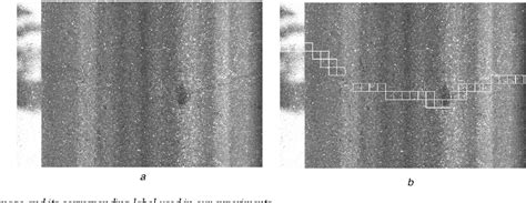 Figure 1 From Multi‐scale Classification Network For Road Crack