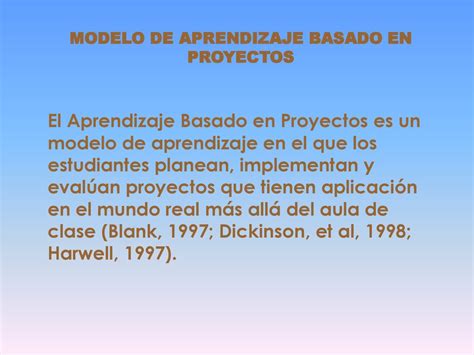 MODELO DE APRENDIZAJE MODELOS DE APRENDIZAJE APRENDIZAJE Y TIC - ppt descargar