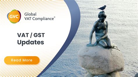 Denmark Vat In The Digital Age Initiative Proposal For Eu Global Vat Compliance