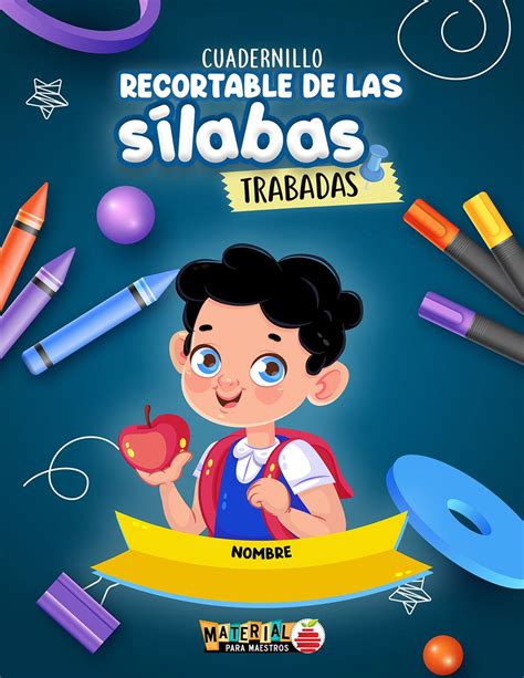 Material Educativo Material Para Maestros Artofit