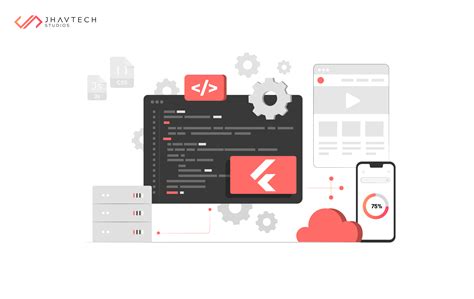 Master App Development Build Faster And Smarter With Flutter