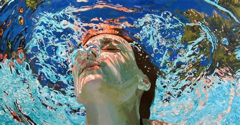 Peintures Réalistes ~ Savez Vous