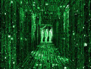 How Does Neo See Unplugged Humans In The Matrix Science Fiction