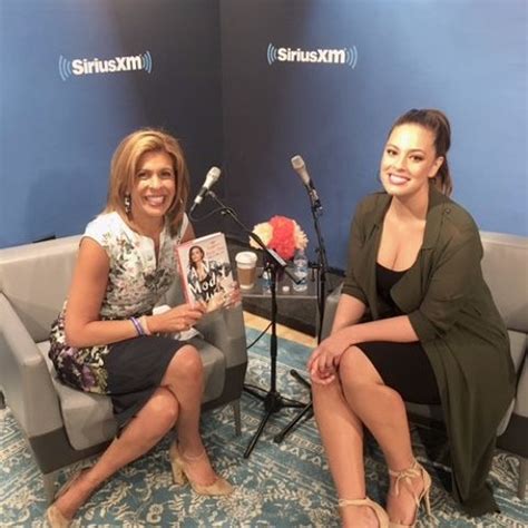 Stream Ashley Graham On Possible New Clothing Linesand Yes She Talks