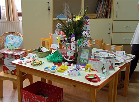 Adventi Vásár Szent Imre Római Katolikus Óvoda Kolozsvár