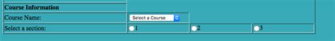 Html Adding Multiple Columns To A Table In One Row Only Stack Overflow