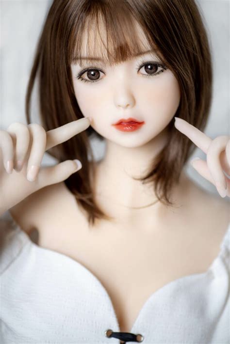 Jena Life Size Realistic Sex Doll Vsdoll