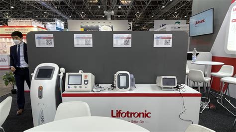 Lifotronic Technology Co Ltd