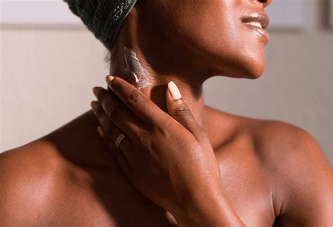How To Fix Neck Wrinkles According To Experts Á Beau Monde