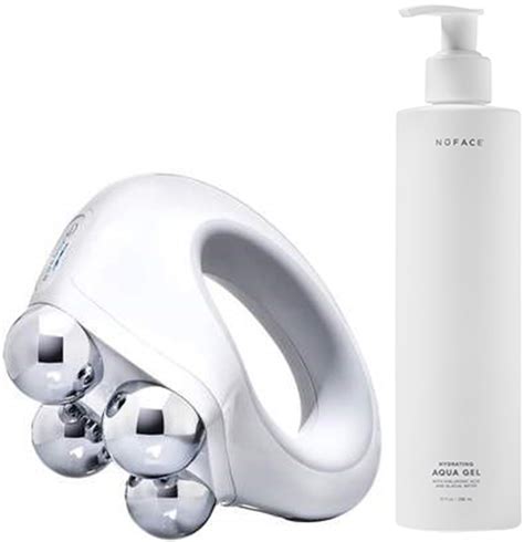 Nuface Nubody By Nuface Buy Online Niche Beauty