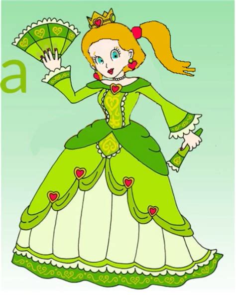 Princess Belinda Fantendo Game Ideas And More Fandom