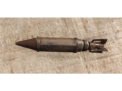 rocket rust