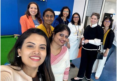 Anupa Satish On Linkedin Netapp Nls