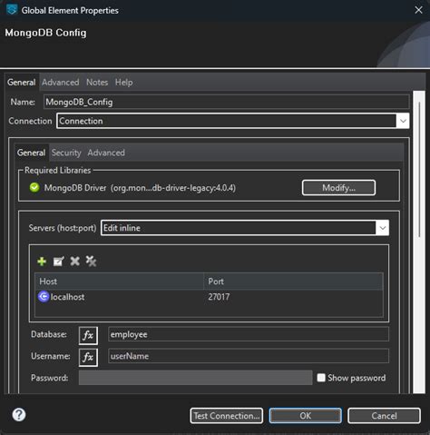 Integrating Mulesoft And Mongodb To Unleash Data Potential