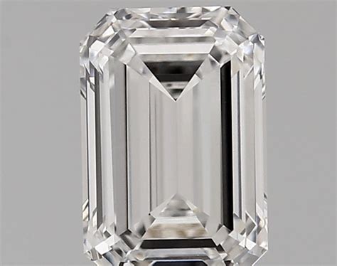 183 Carat Emerald Lab Diamond Robert Palma Designs