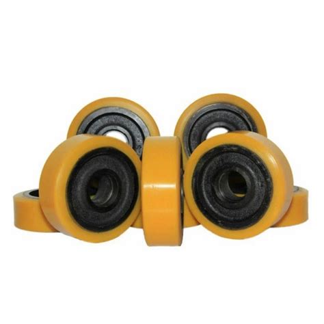 Load Wheels Pallet Truck Wheels Latest Price Manufacturers And Suppliers