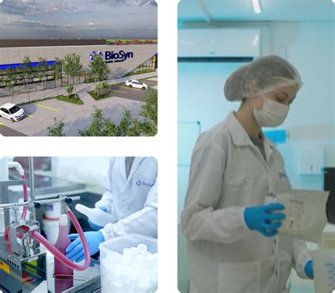 Sobre Nós Biosyn