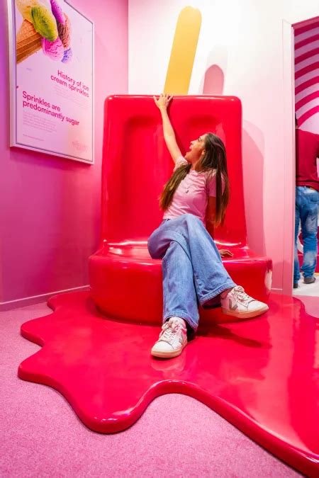 Dubai Museum Of Candy Delight Your Senses