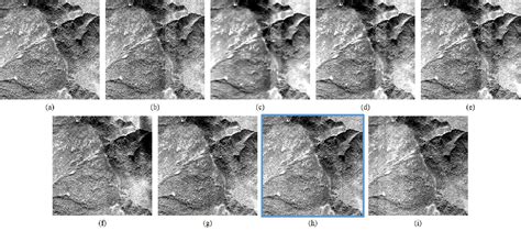 Figure 10 From Unsupervised Denoising For Satellite Imagery Using