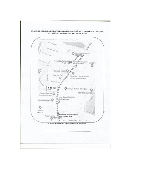 Cedula Pdf