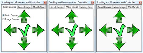 Scratchpad For Images Easy Handling And Construction Of New Images