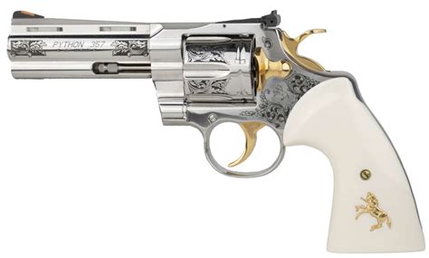 Colt Python For Sale New Guns Com
