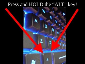 Accent Marks Typing Them By Joseph Unruh TPT