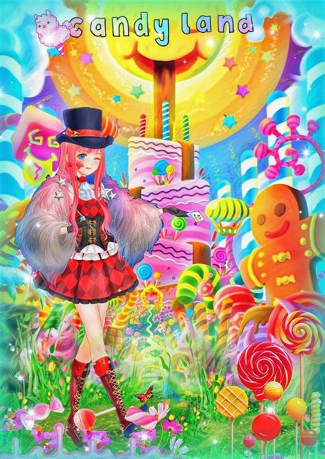 Candyland