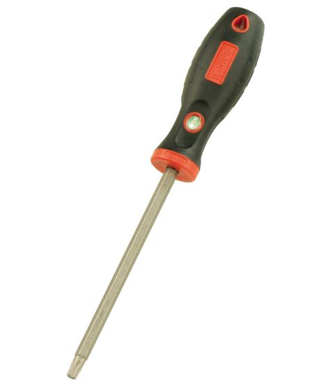 T 15 Star Screwdriver 185mml Genius