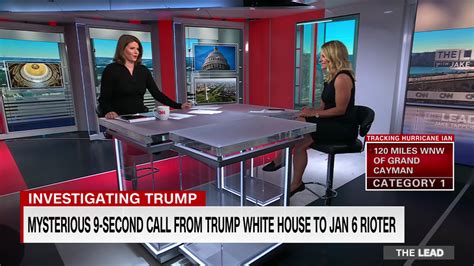 Texts From Ex Chief Of Staff Mark Meadows Link White House With Pro