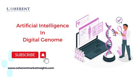 Artificial Intelligence In Digital Genome