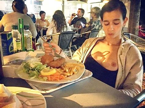 Public Nudity Vol VoyeurFlash BLOG