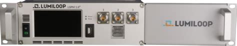 Lspm 10 9khz 82 Ghz Lumiloop Gmbh Lspm 10 9khz 82 Ghz Lumiloop Gmbh