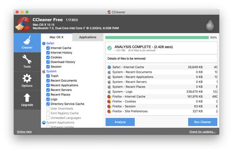 Better Alternatives To Ccleaner For Mac Setapp