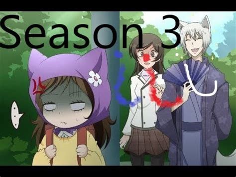 Why They Should Make Kamisama Kiss Season 3 Youtube