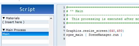 Anyway To Make The Window Size Bigger RPG Maker Forums