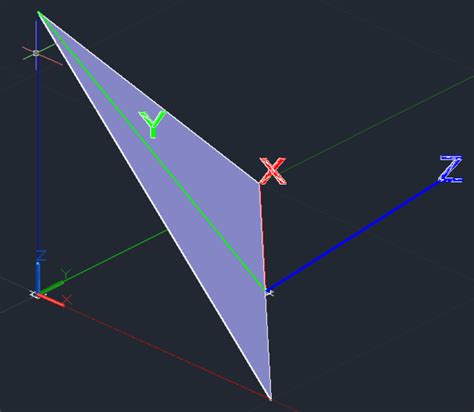 Autocad Net Matrix Transformations Matrix Projection Acadnetaddinwizard More
