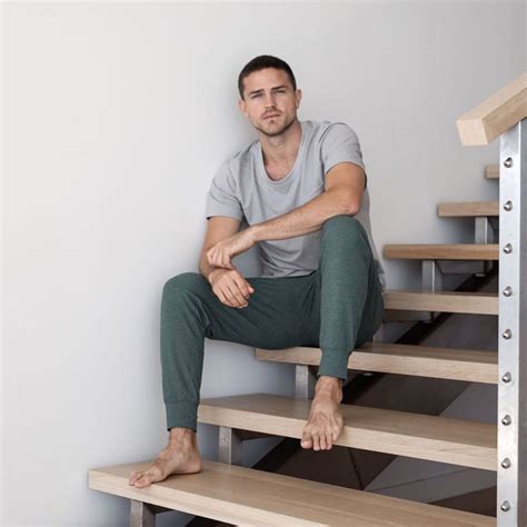 Cheyne Hannegans Feet