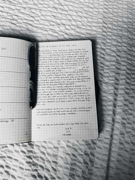 Another Weekly Journal R Journaling