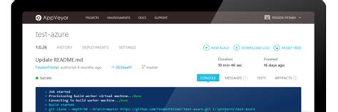 Appveyor Goes Live With The New Pricing Appveyor