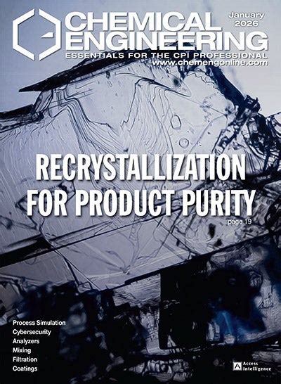 Wacker Commissions New Ultra Pure Polysilicon Plant Page 1