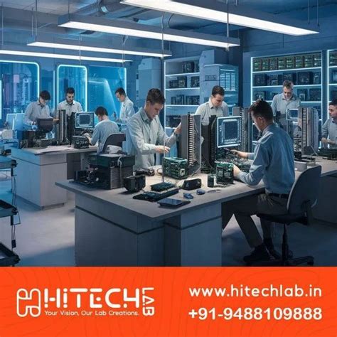 Computer Hardware Lab Design And Build In Chennai Id 2854138433697