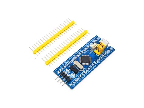 STM ARM Core Board Senith Electronics