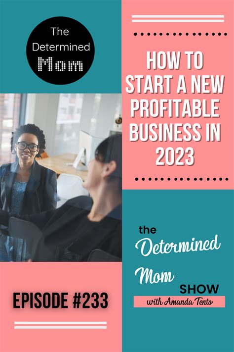 How To Start A New Profitable Business In 2023 Artofit